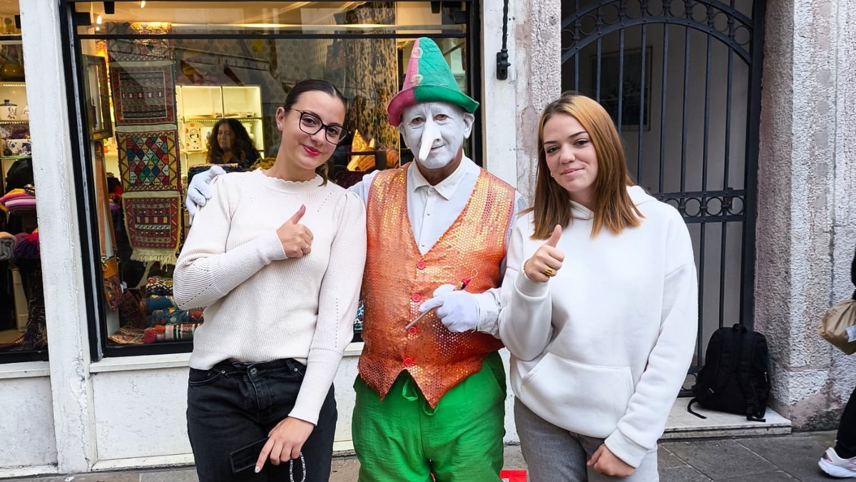 Lycée professionnel agricole public La Martellière - Voyage des Terms ...